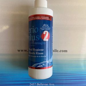 PerioPlus - Oral Hygiene Mouth Rinse - North Shore Smile